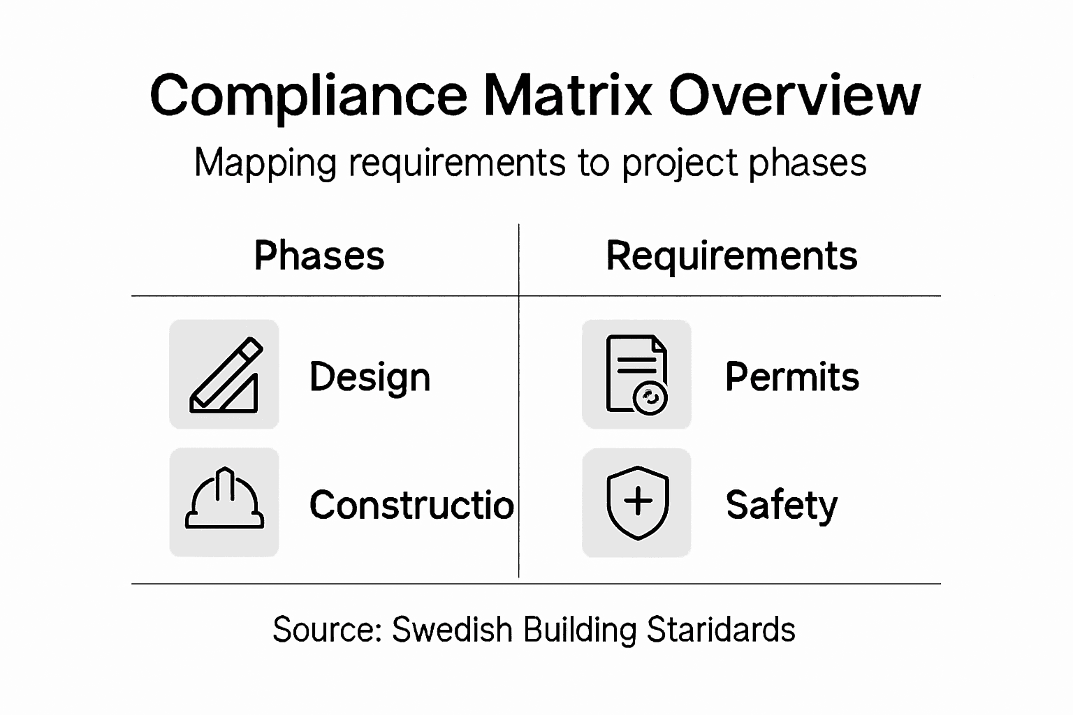 Construction Project Management Guide for Compliance Success