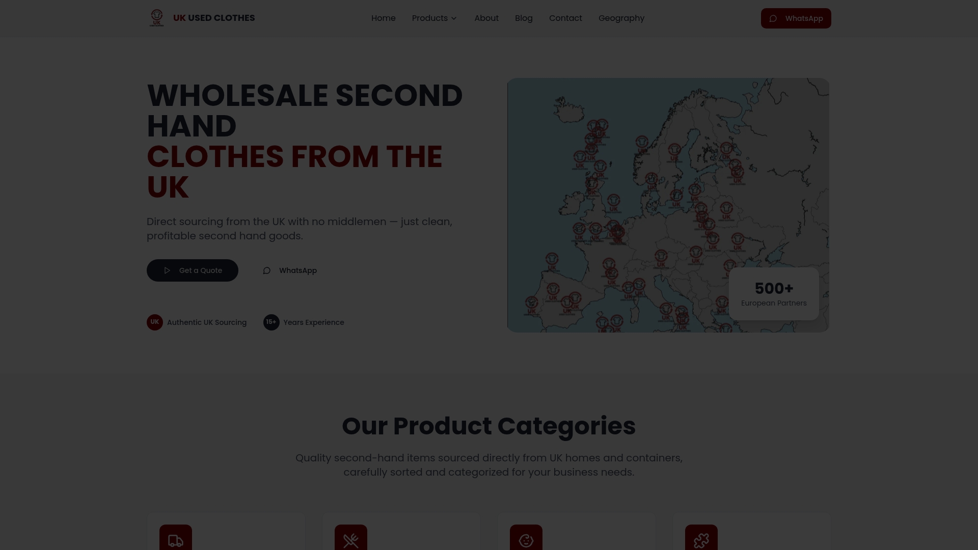 Why Buy in Bulk Clothing: Cost, Choice, and Growth