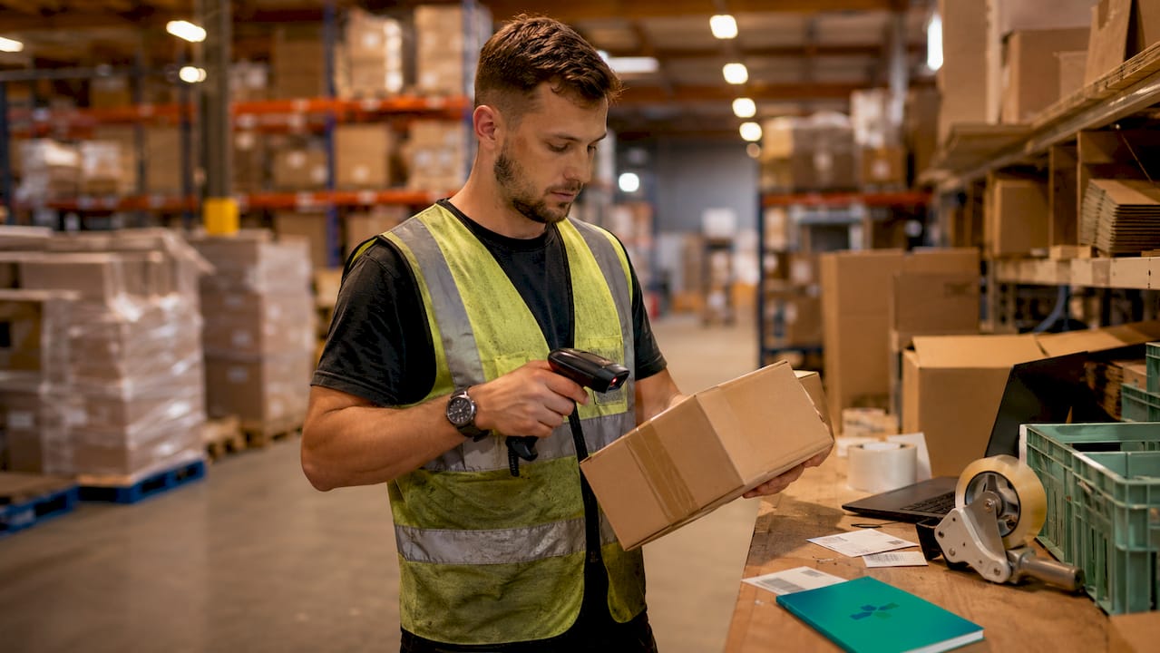 Ecommerce delivery options list: 2026 guide | ParcelPlanet