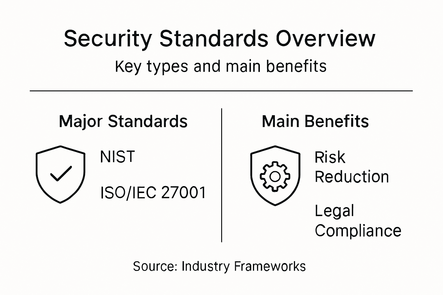 Role of Security Standards in Asset Protection – Safes and Security Direct