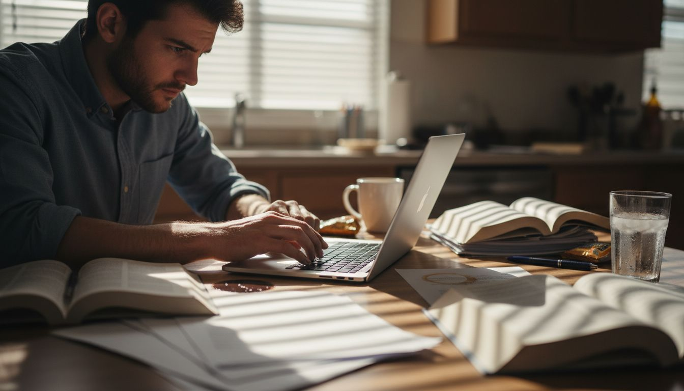 Legal Forms Organization Process for Small Businesses