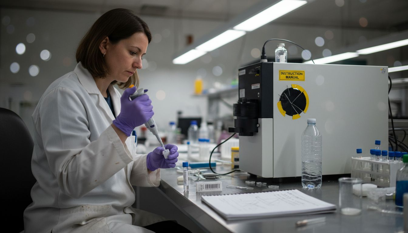 What Is a 10 Panel Drug Test for Employers