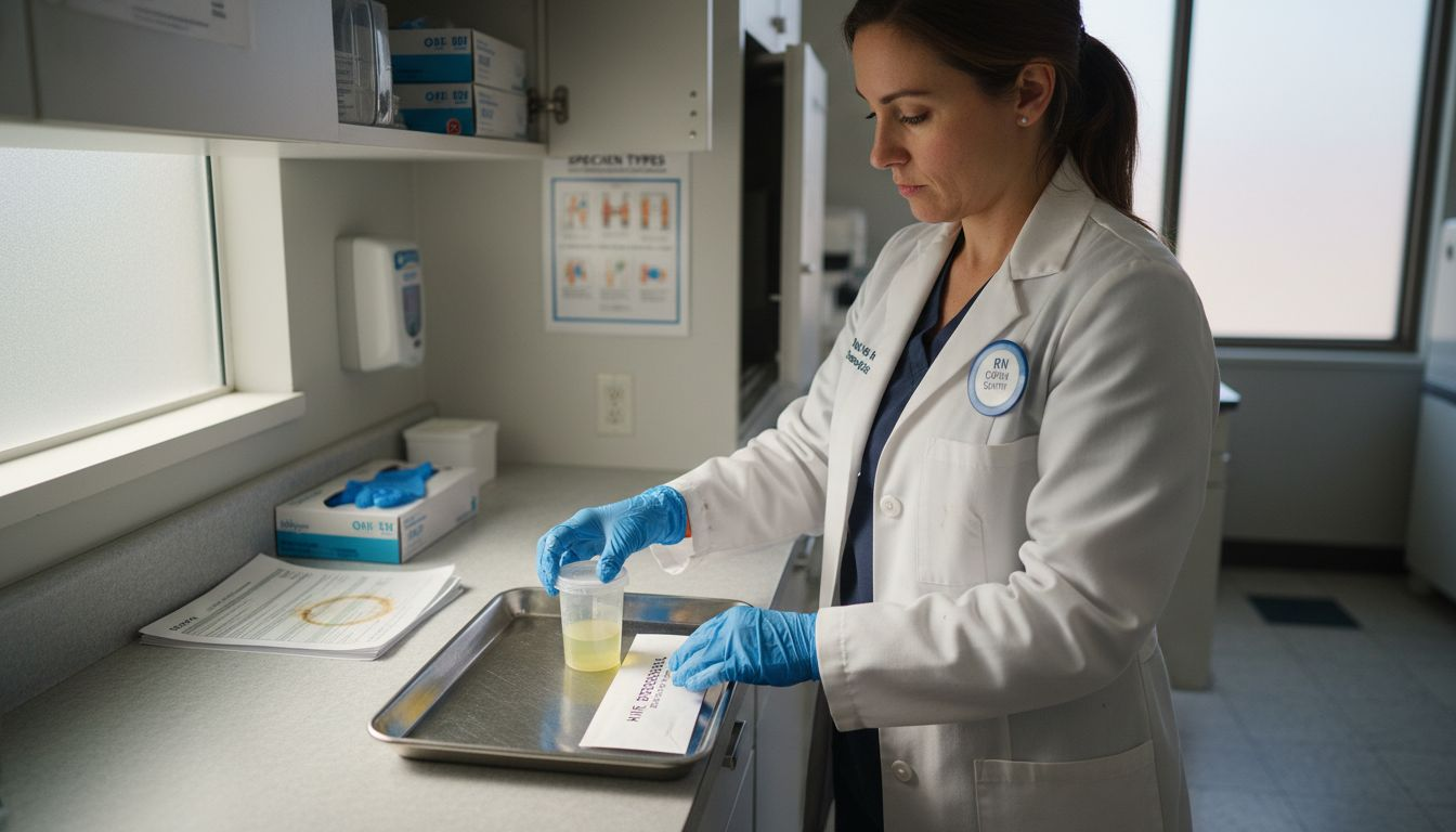 Federal Drug Testing: What HR Leaders Must Know