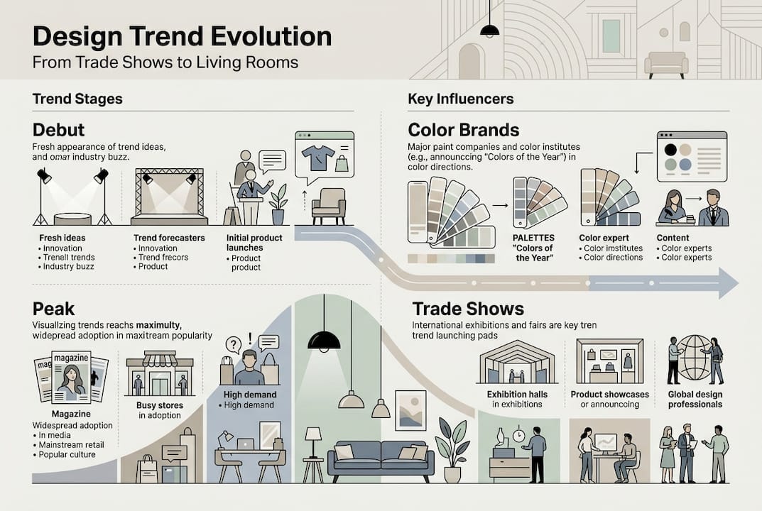 How design trends enhance UK homes: Guide for 2026 – Homable