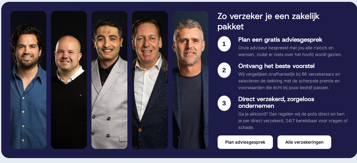 Verhuurder verzekering: wat je echt nodig hebt