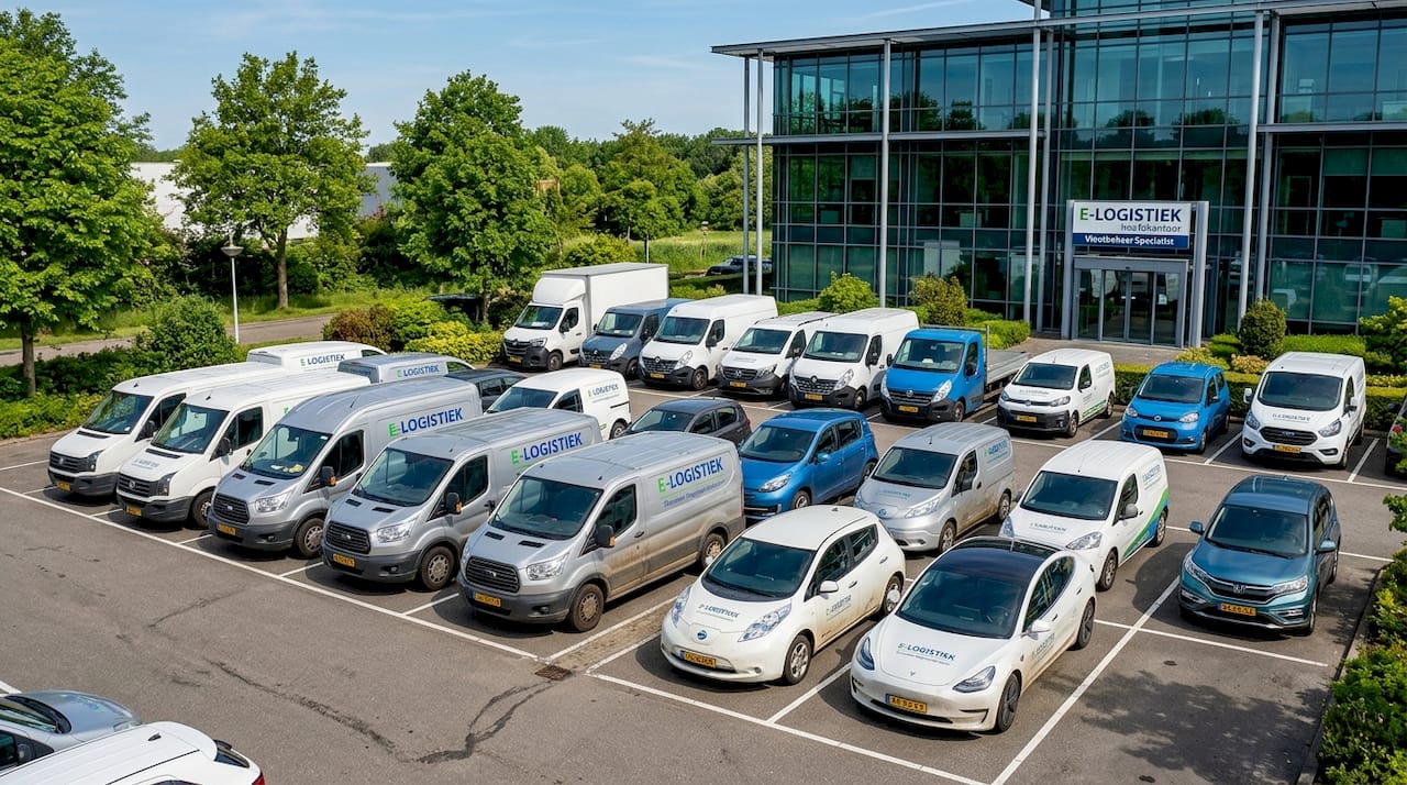 Vloot verzekeren: complete gids voor ondernemers