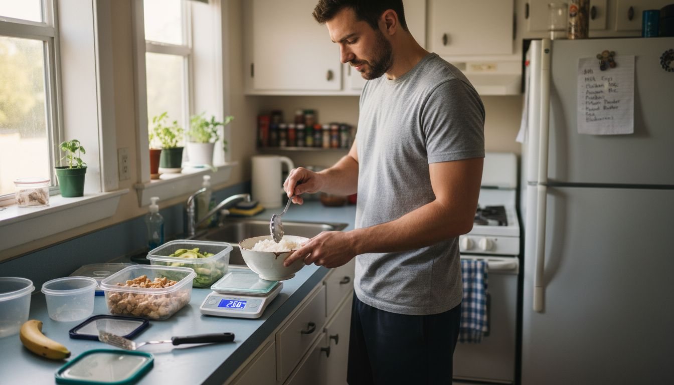 How to Gain Weight Confidently for a Fuller, Curvier You – Get Thick ...