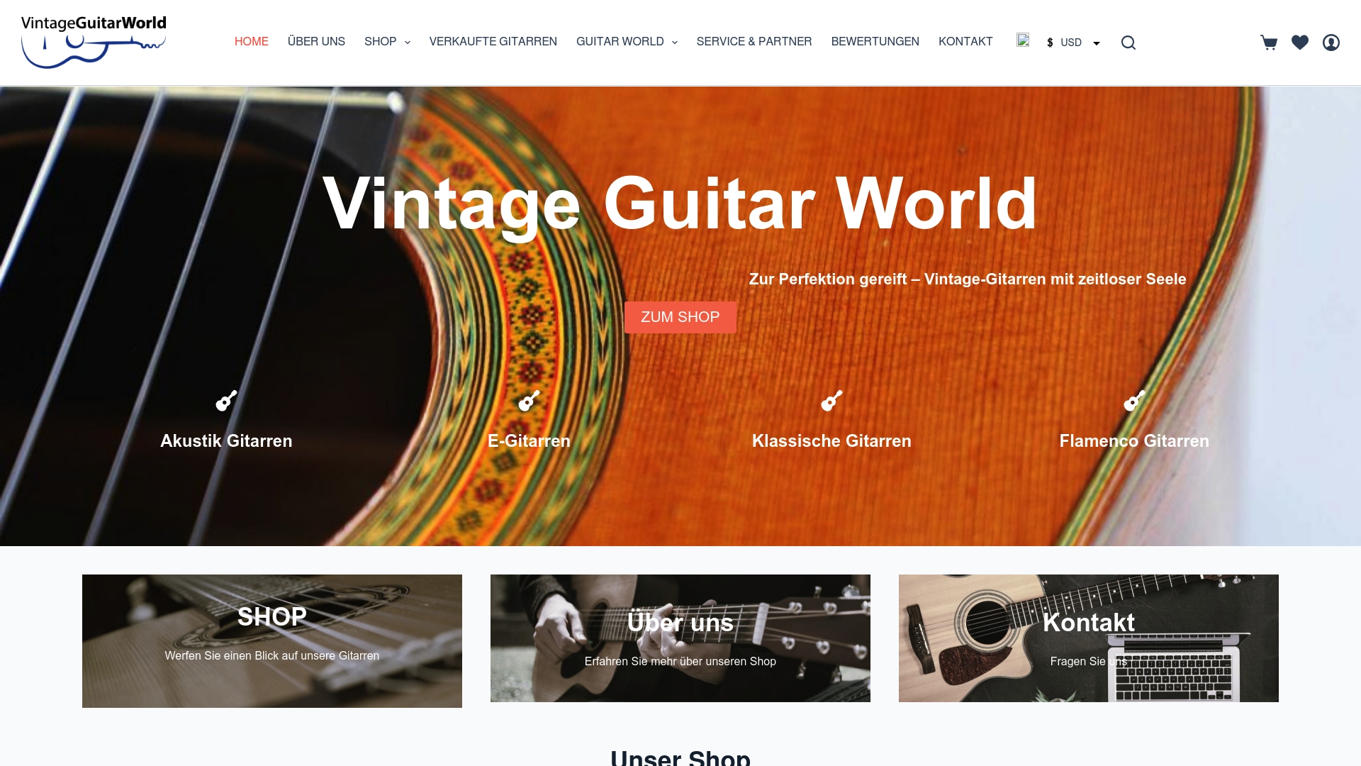 What Defines a Rare Guitar: Value for Collectors