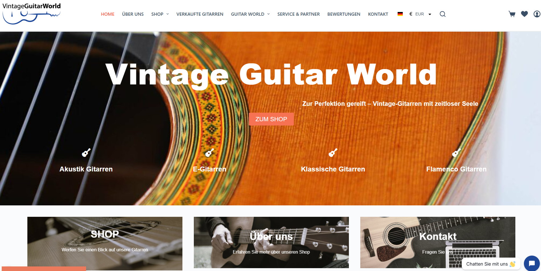 Acoustic vs Electric Vintage Guitars: Tonal Heritage Unveiled