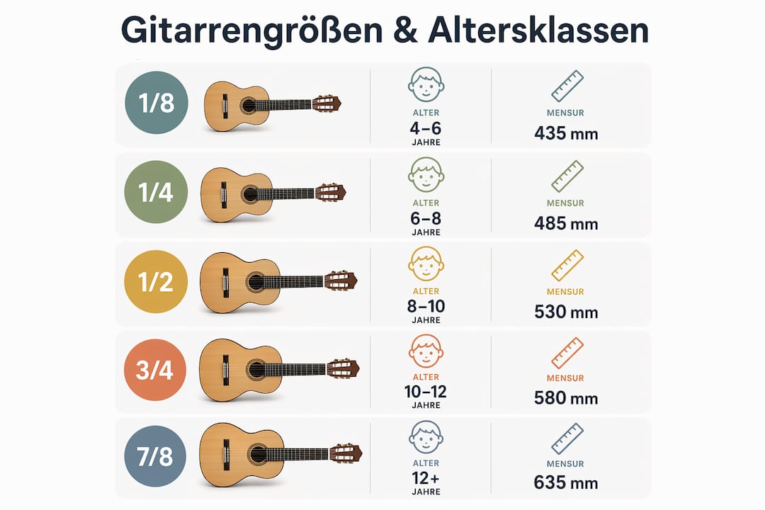 Dating Guitars: An Explanation for Collectors