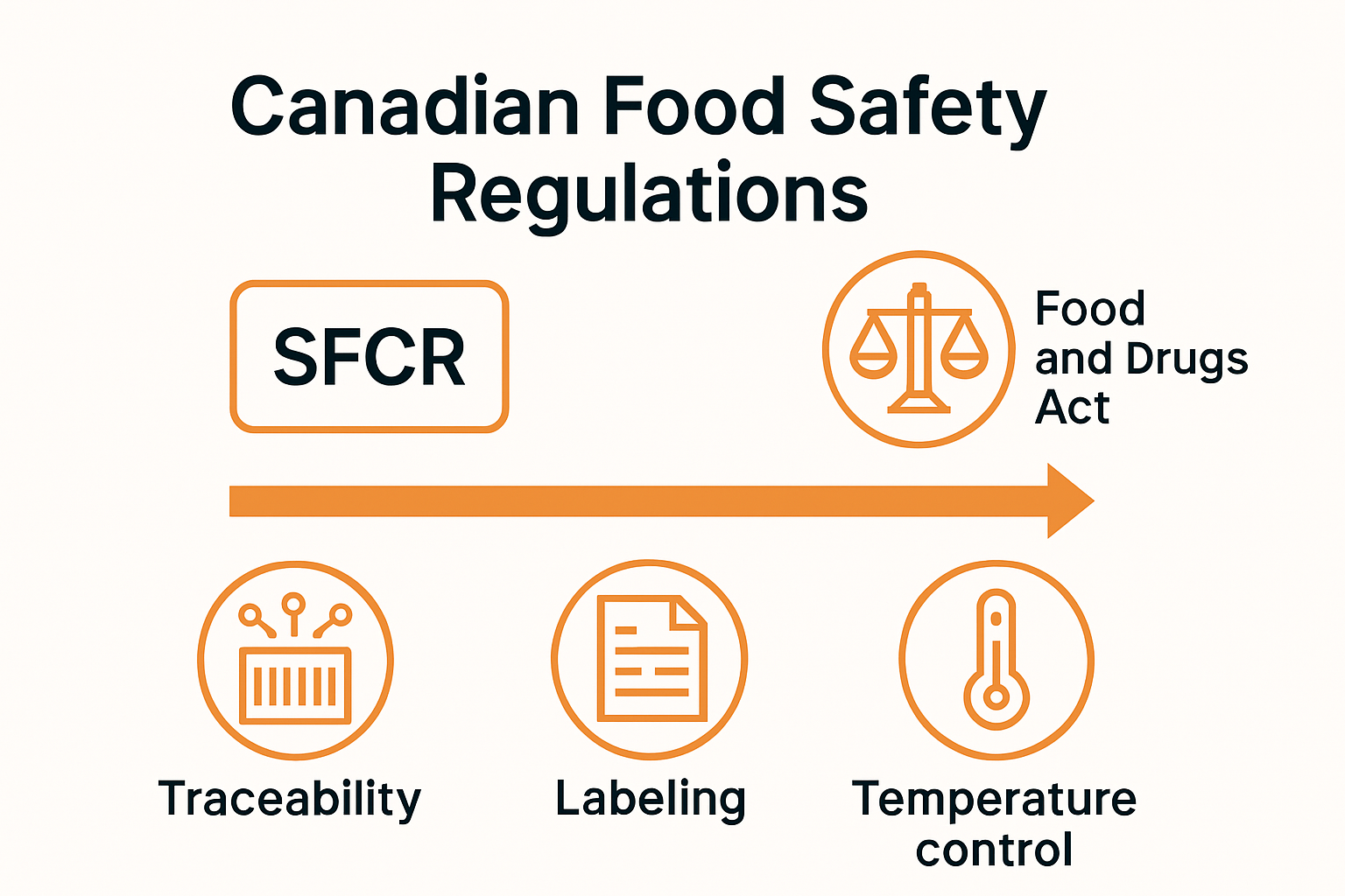 Top Food Safety Tips for Managers: 2025 Guide for Canadian Businesses ...