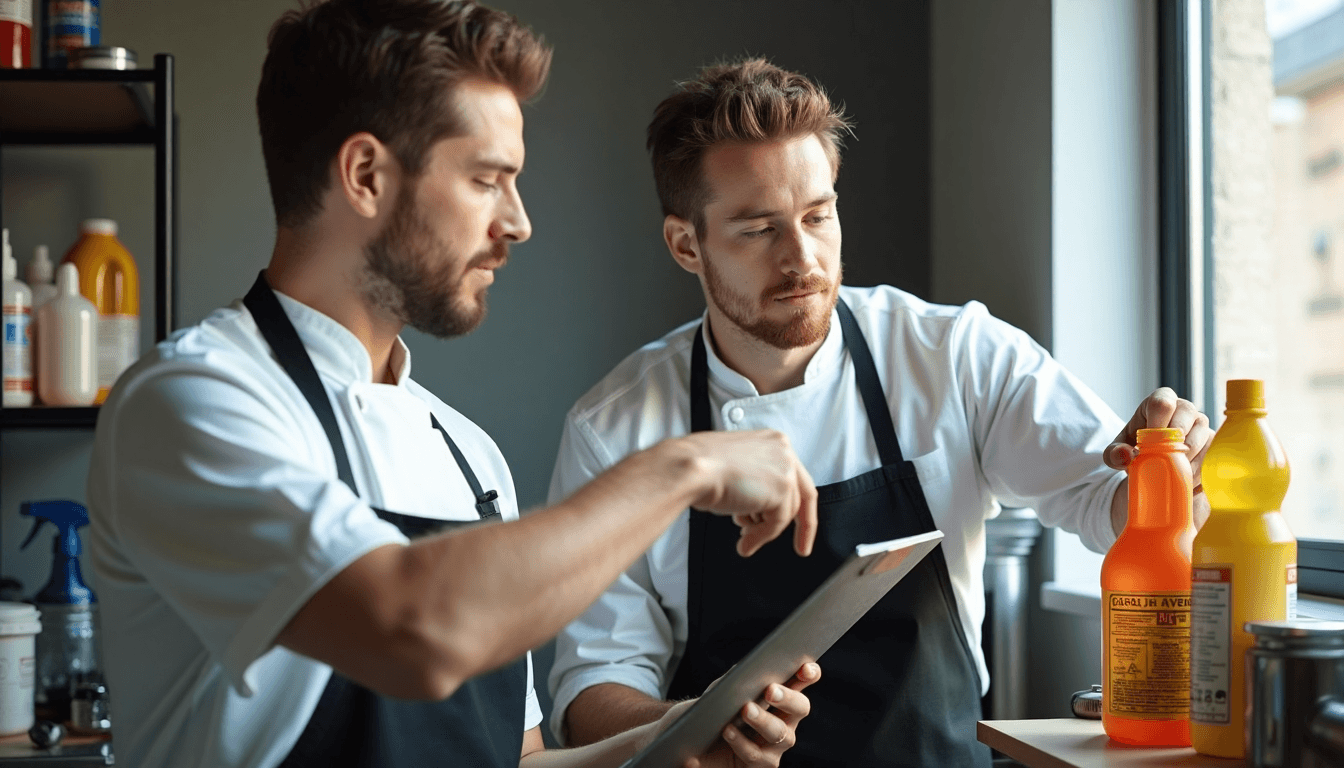 Understanding the Importance of WHMIS Labels in 2025 for Canadian Food ...