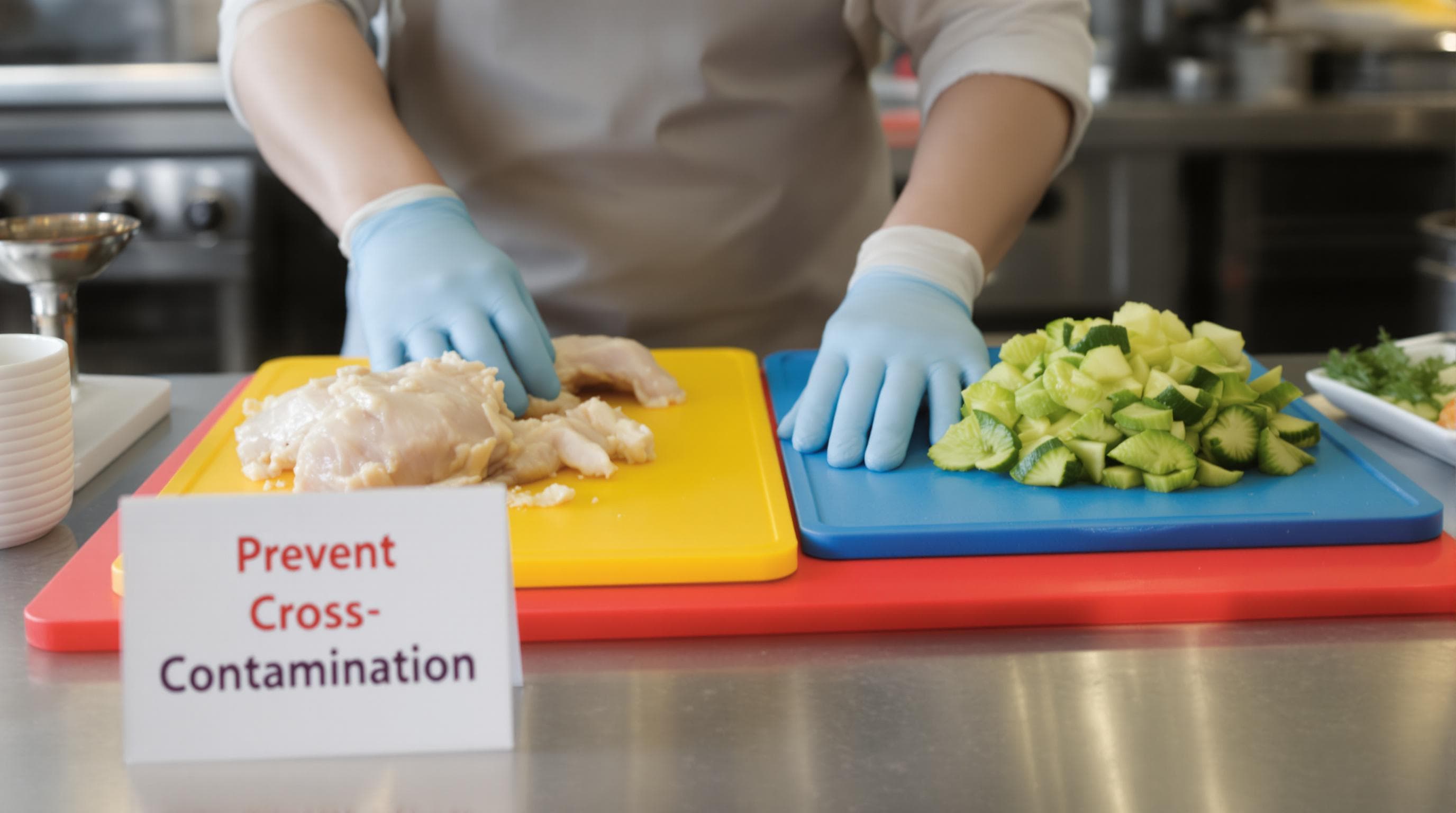 Food Safety for Catering: Essential 2025 Guide for Canadian Businesses - Probe IT