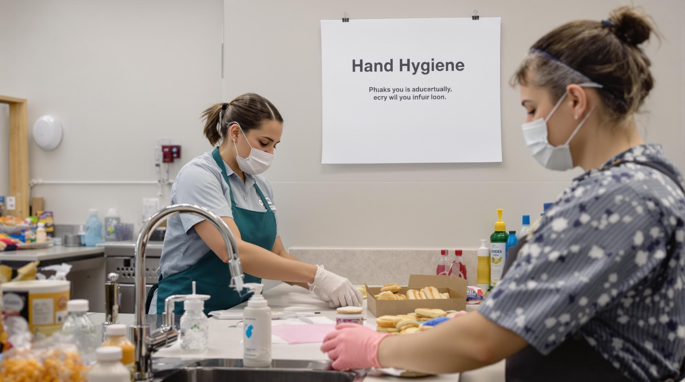 School Event Food Safety Tips for 2025: A Guide for Canada - Probe IT