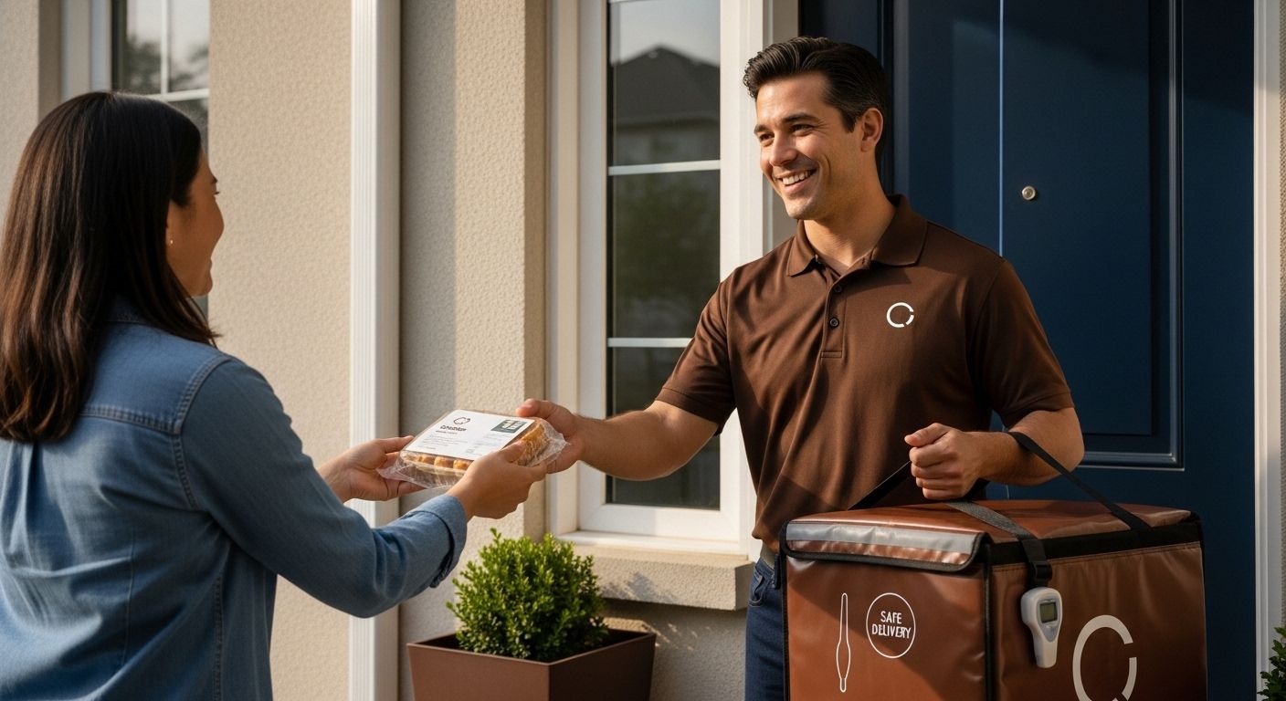 Off-Premise Food Sales Safety in 2025: A Guide for Canada - Probe IT