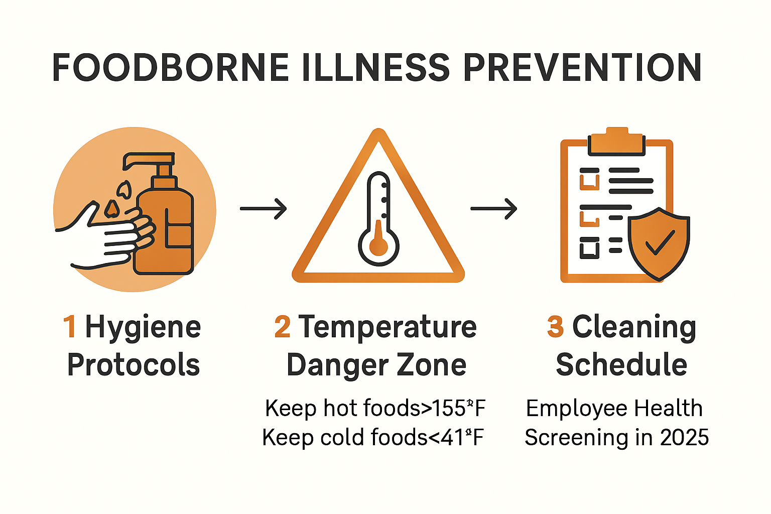 Food Safety Best Practices 2025 for Canadian Restaurants and Daycares ...