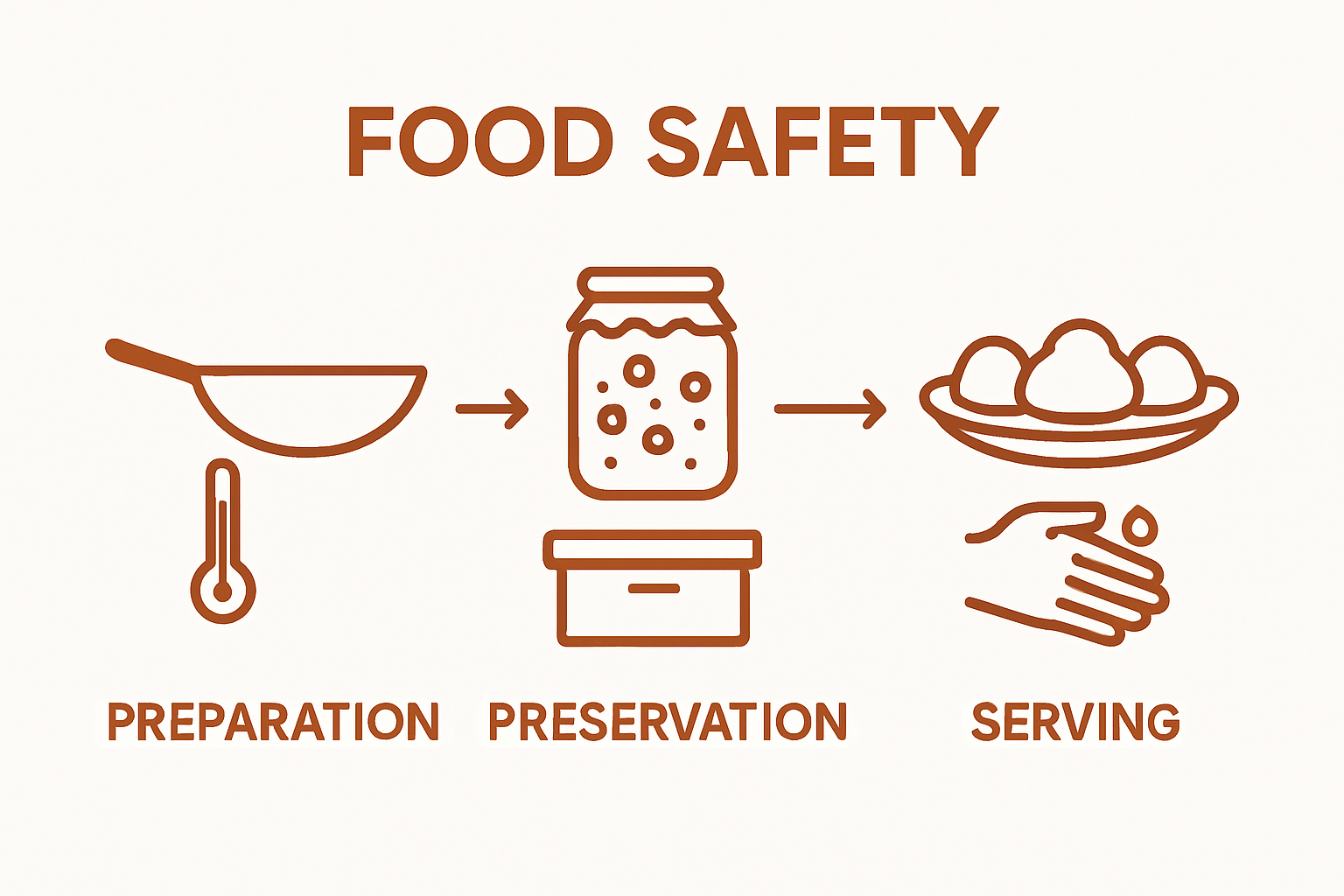 Understanding Multicultural Food Safety for All - Probe IT