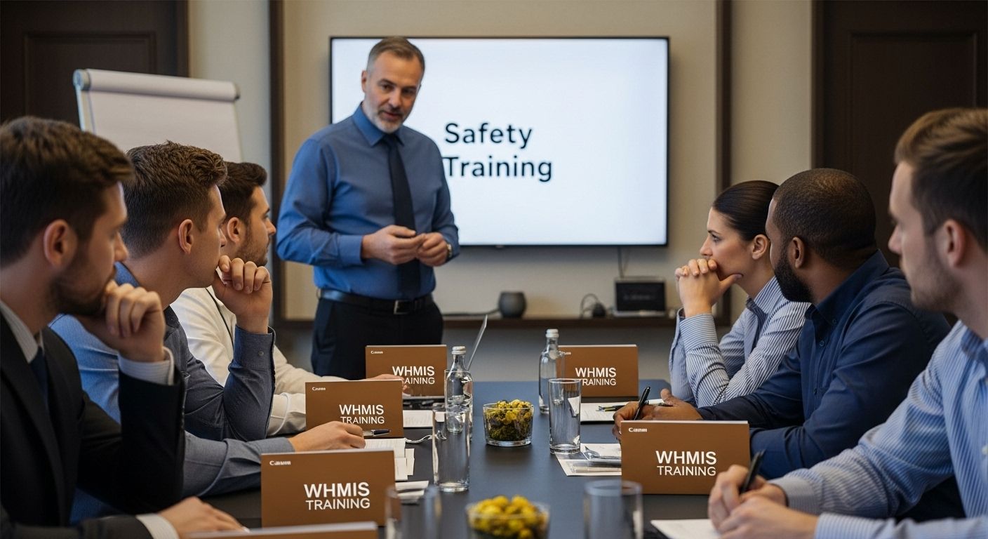 Understanding Occupational Health Hazards in Hospitality - Probe IT