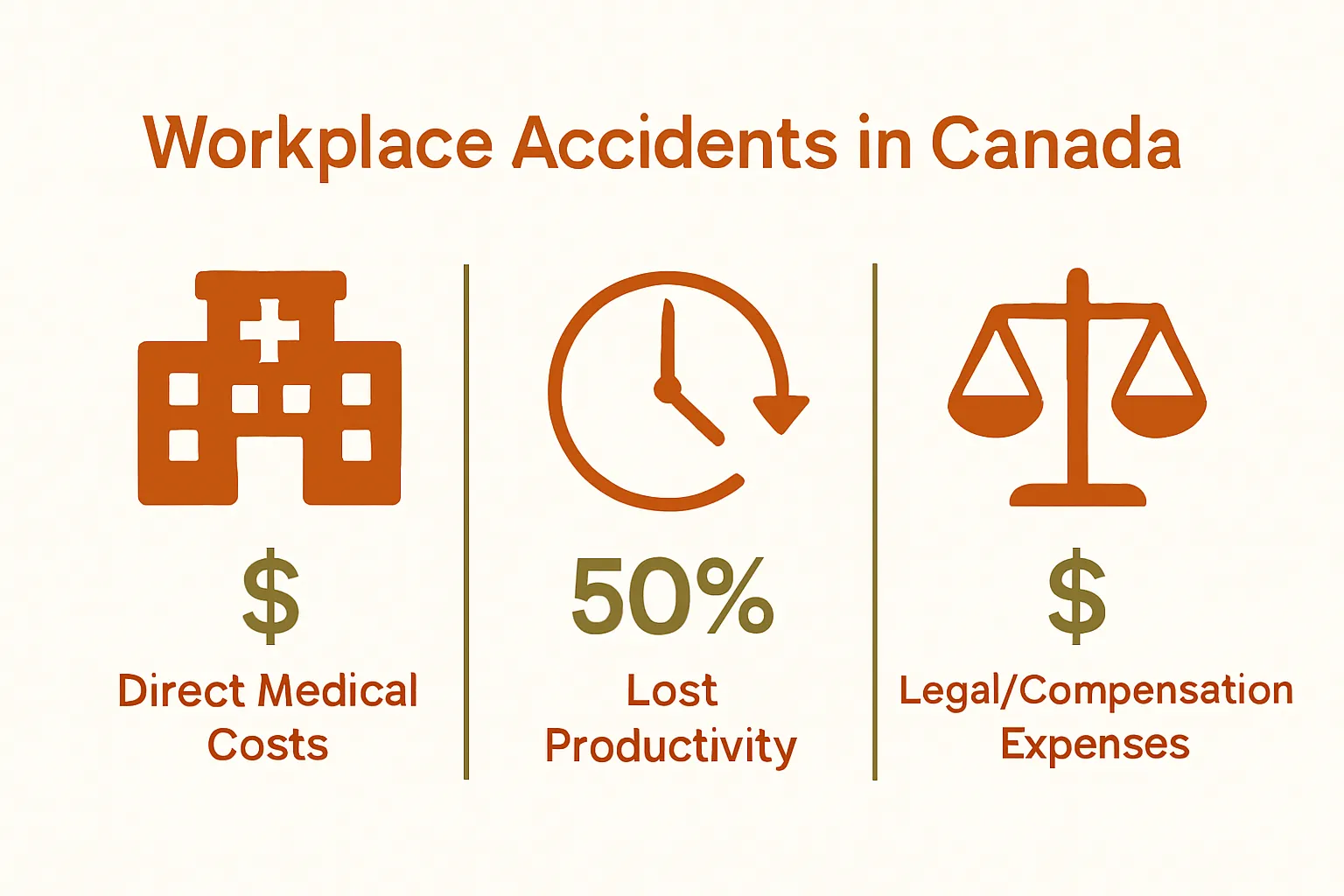 Understanding Canadian Workplace Safety Laws for Businesses - Probe IT