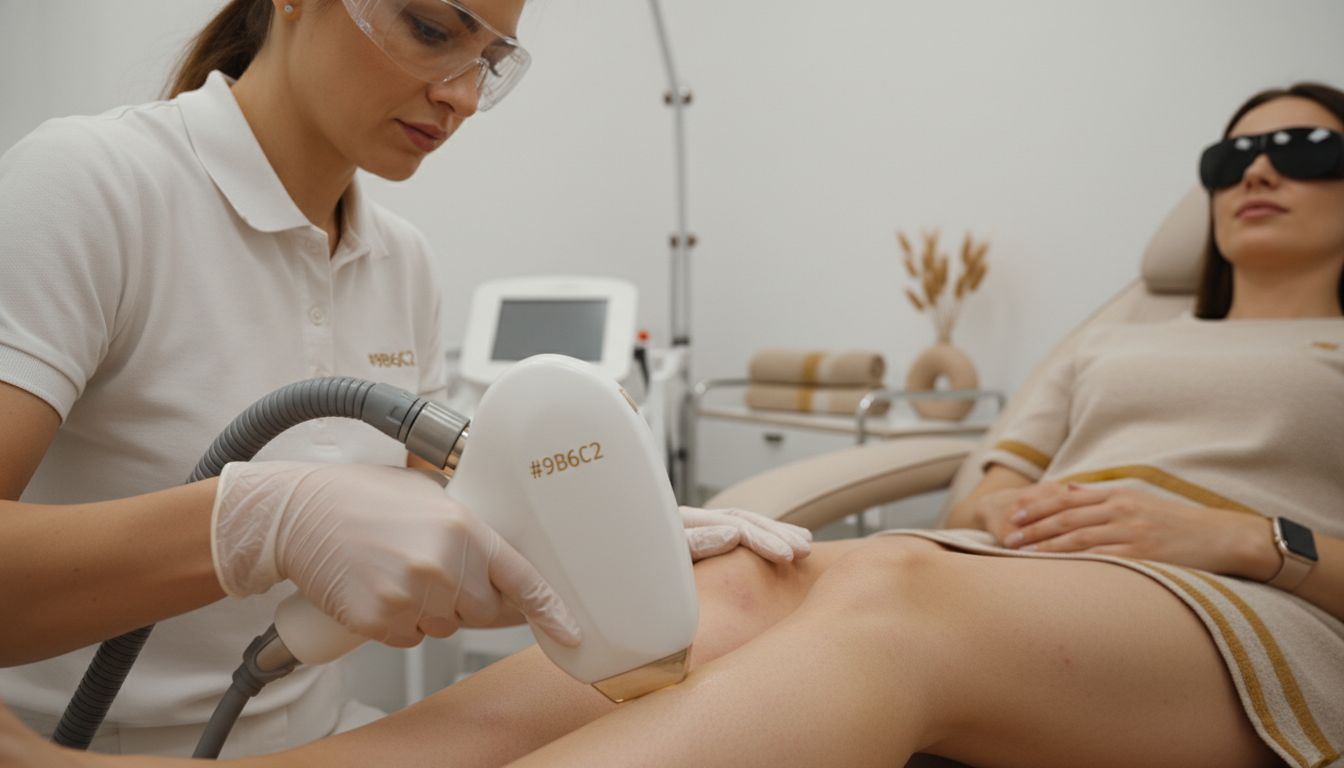 Side Effects of Laser Hair Removal: Complete Guide | Distill Laser Clinic