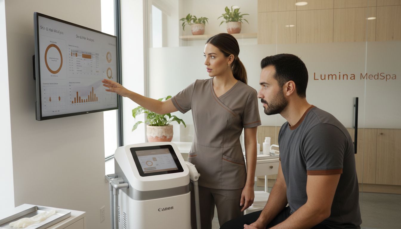 Side Effects of Laser Hair Removal: Complete Guide - Distill Laser Clinic
