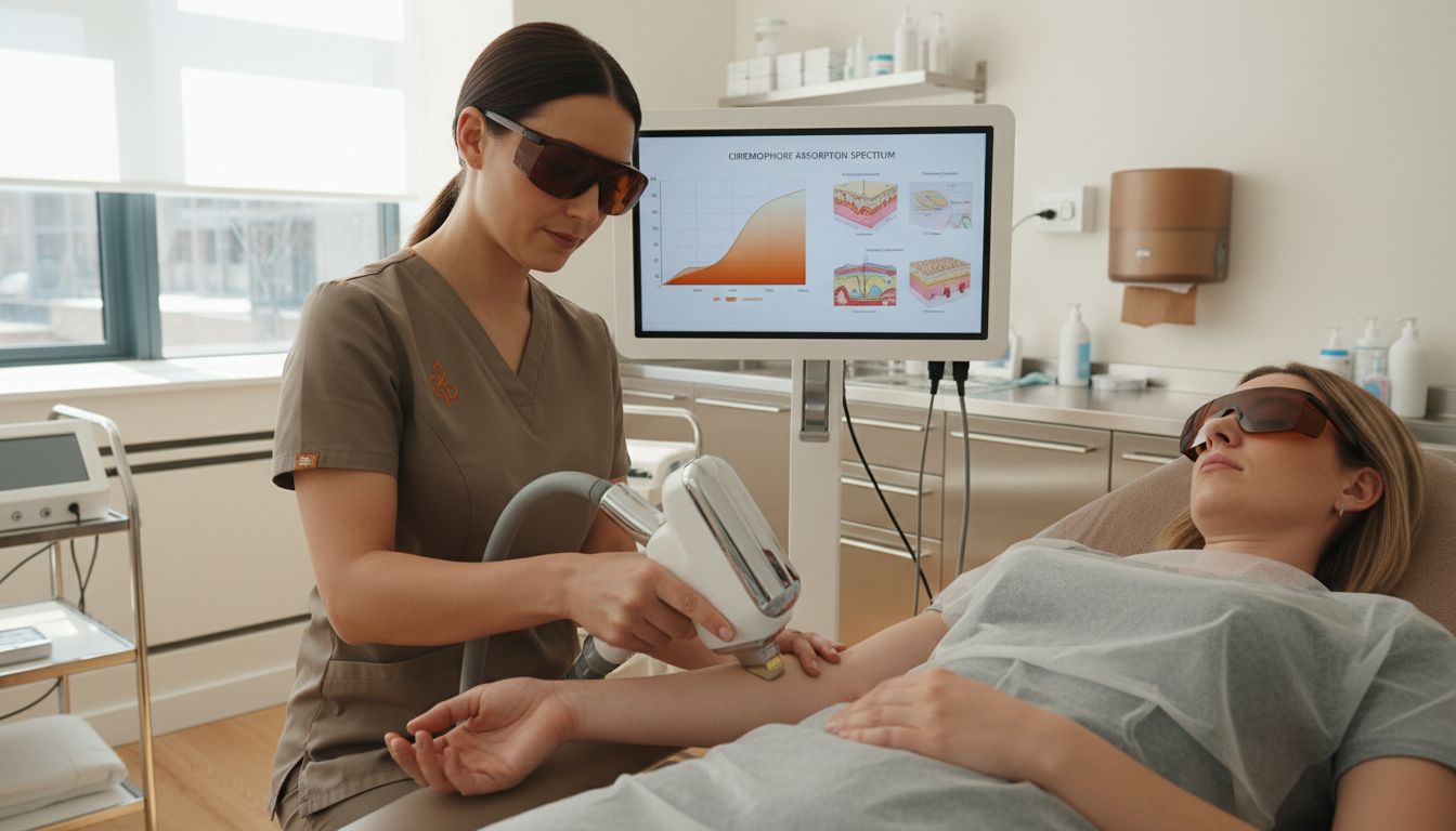 Laser Treatment Myths: Everything You Need to Know | Distill Laser Clinic