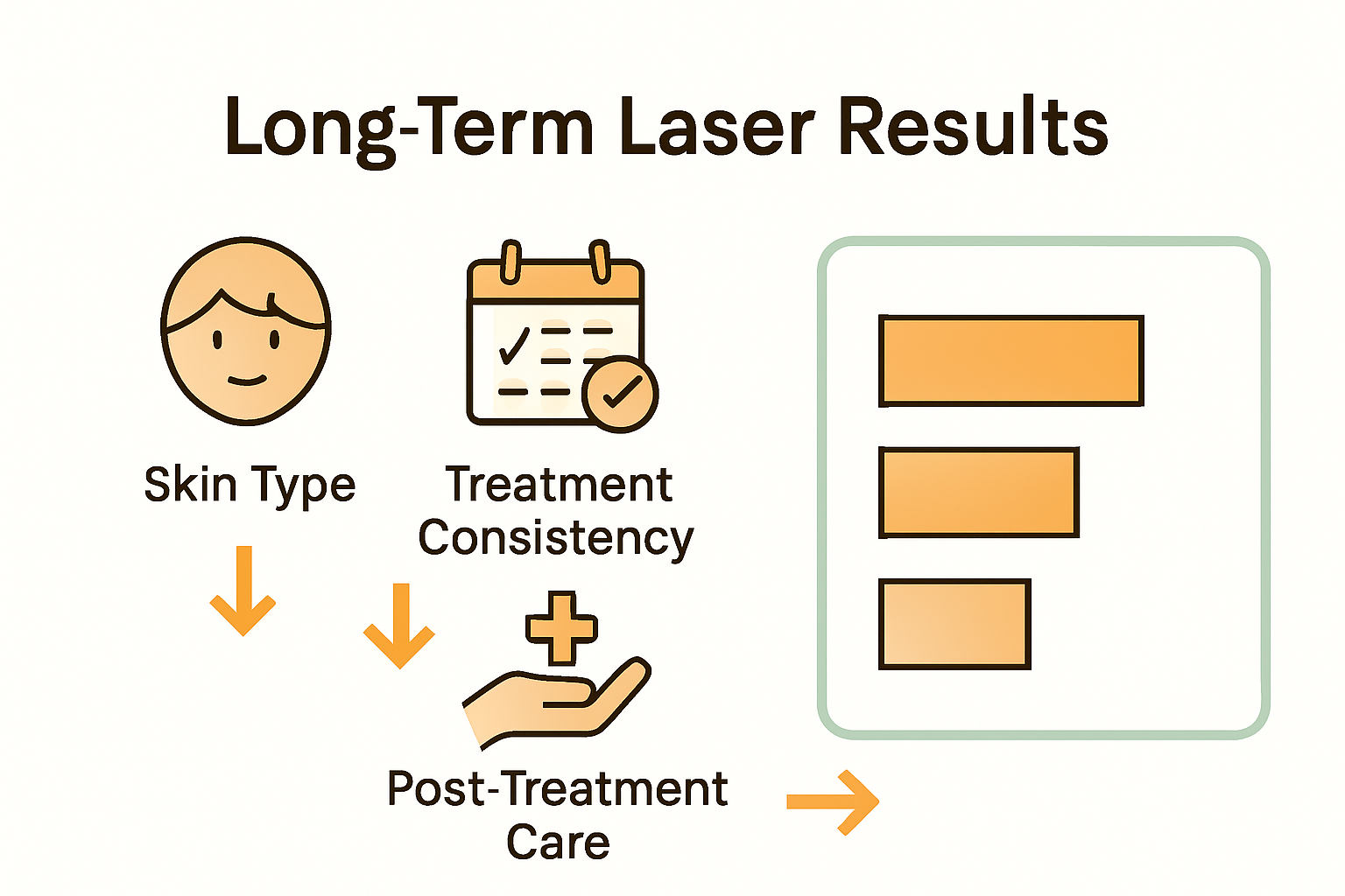 Complete Guide to Long-Term Laser Results