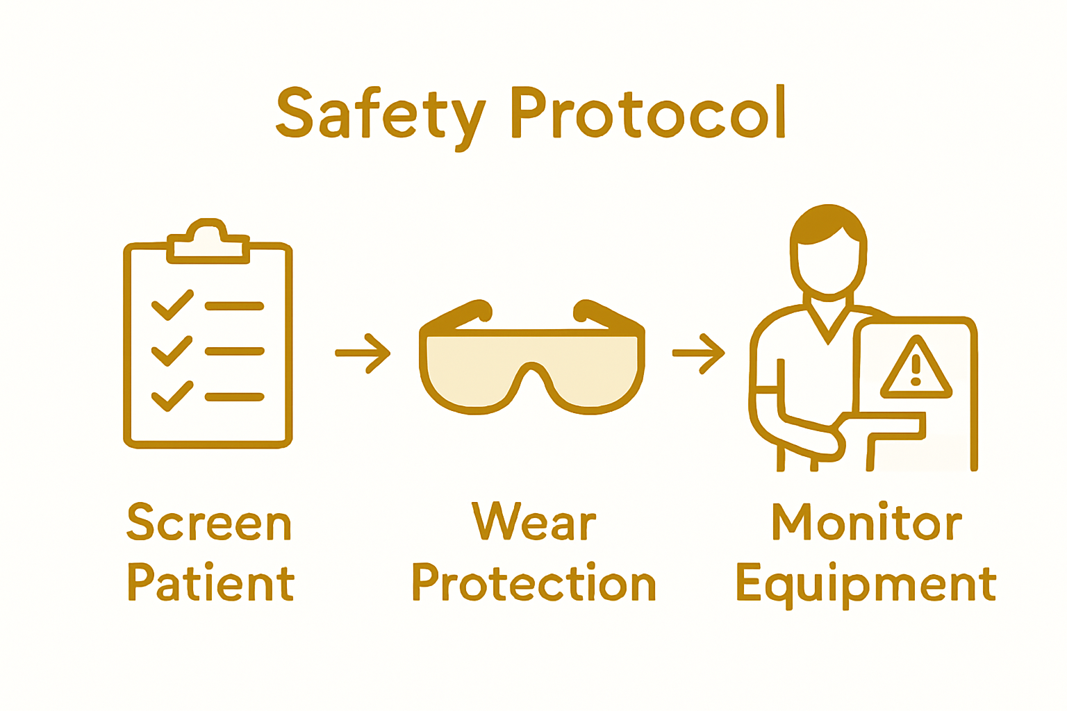 Laser Safety Explained: Protecting Skin and Eyes