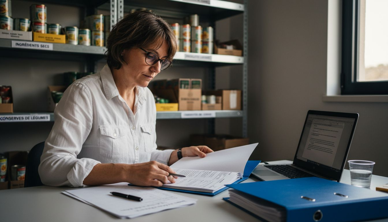 Obligations légales en hygiène alimentaire au Québec - Probe IT