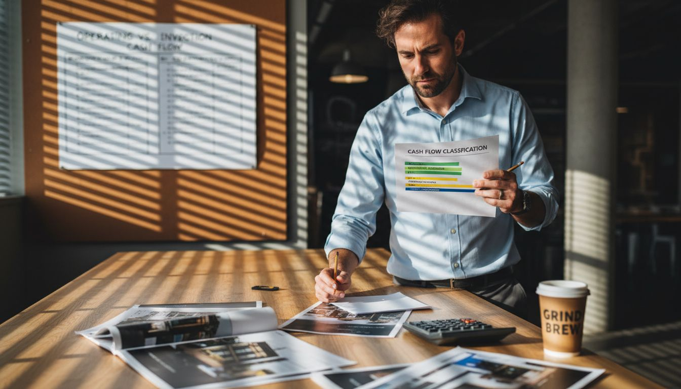 Why Monitor Cash Flow: Profitable Real Estate Growth