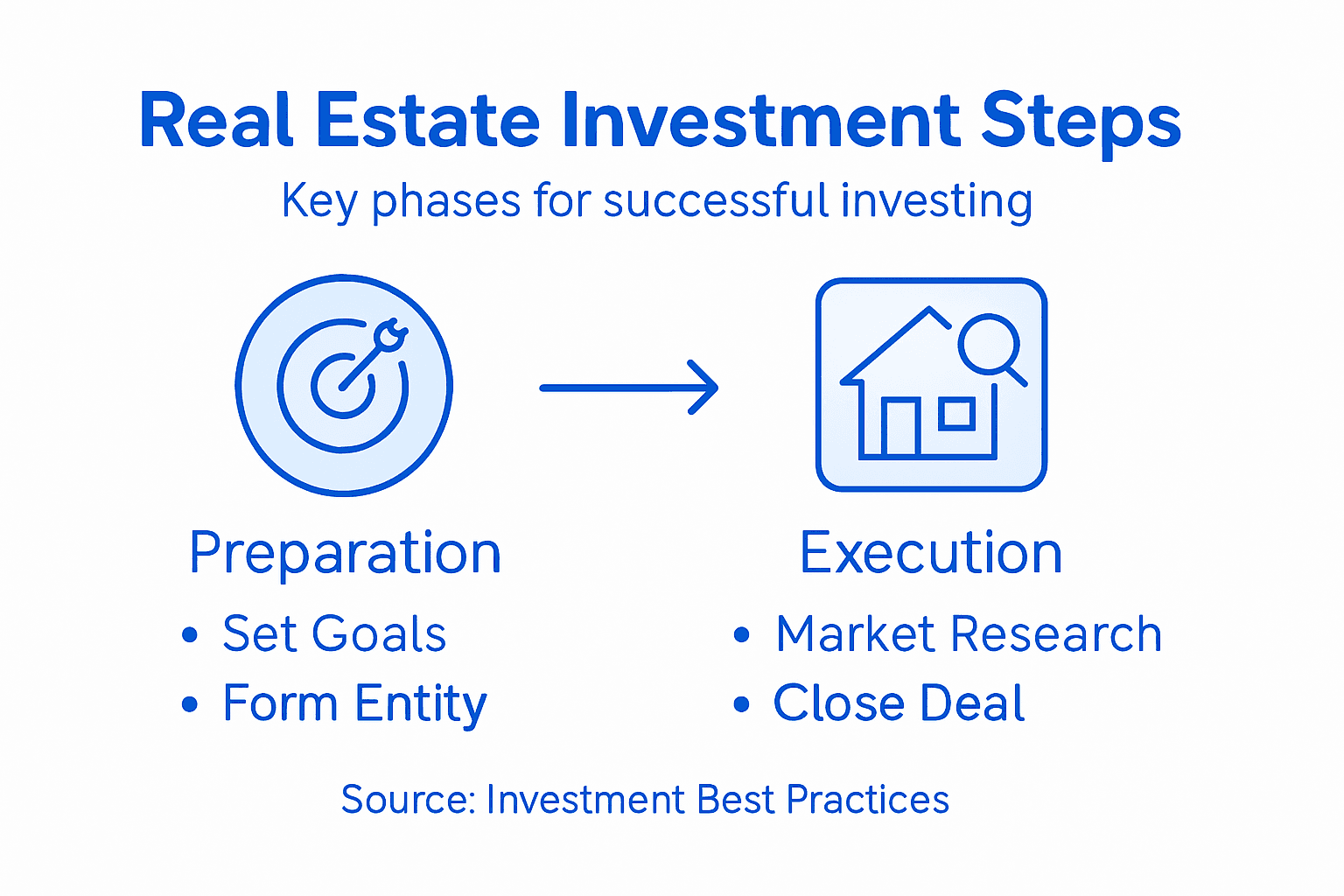 Master the Real Estate Investment Process for Success
