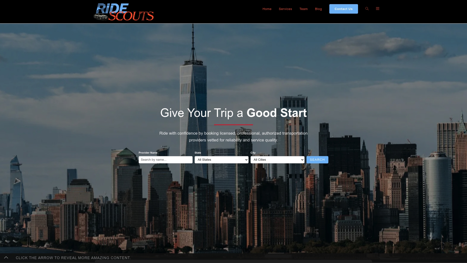 What is ground transportation? A 2026 guide for travelers