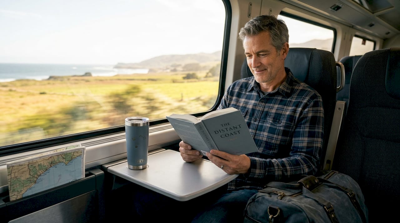 Long-Distance Travel Options: Best Modes for 2026