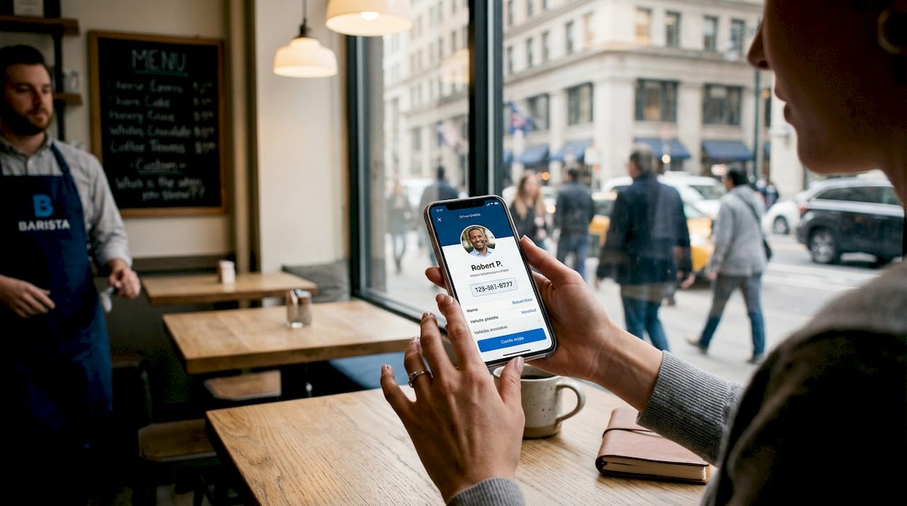 Safety Checklist for Ride Bookings: 2026 Traveler Guide