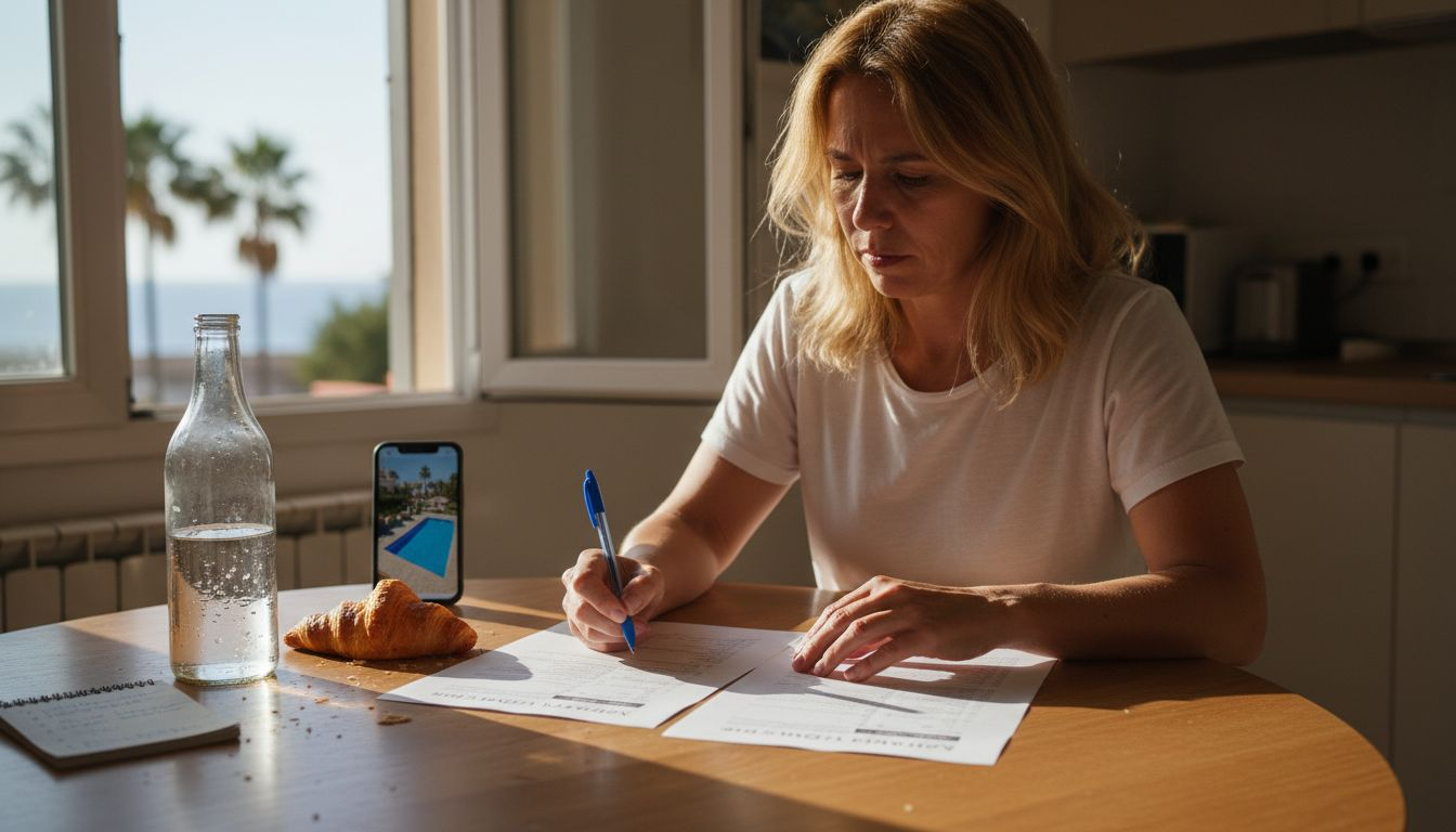 How to Book Mallorca Apartment for a Perfect Stay