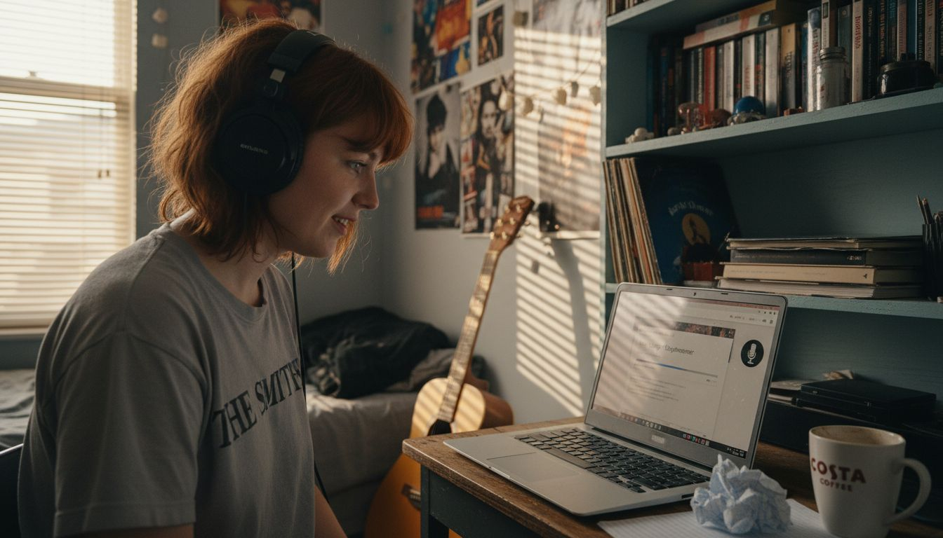 How YouTube algorithms boost musicians' song visibility | Music Video ...