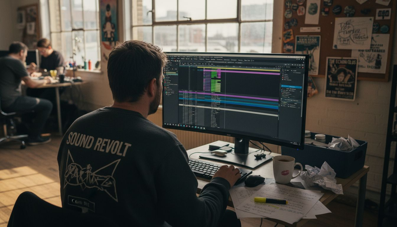 Guide to YouTube music uploads for indie artists 2026 | Music Video ...