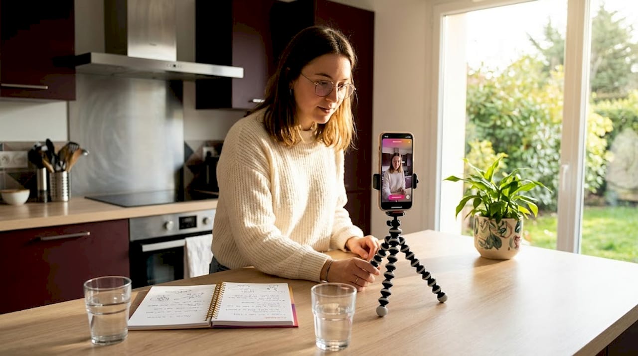 Analyse des formats vidéo YouTube en 2026 | Music Video Marketplace Blog