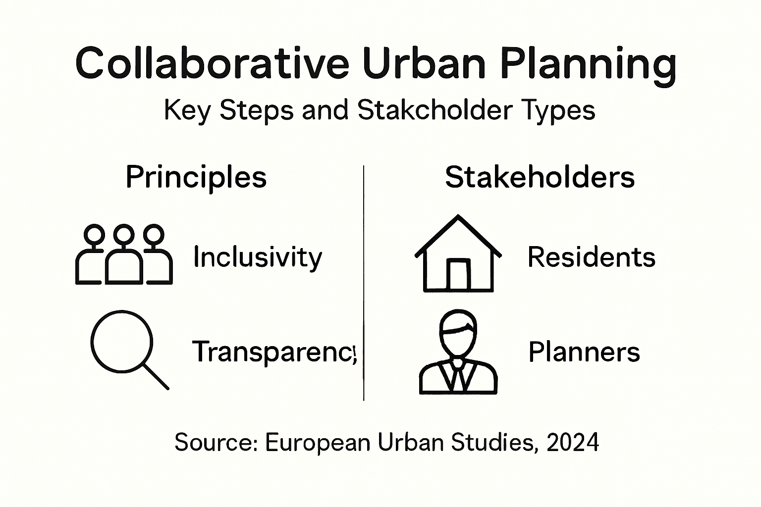 Collaborative Urban Planning: Advancing Sustainable Cities – 3D Urban ...