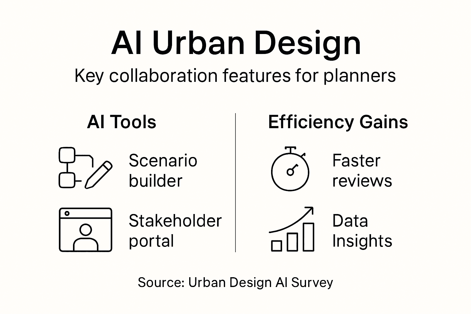 AI in Urban Design – Enhancing Collaboration Efficiency – 3D Urban ...