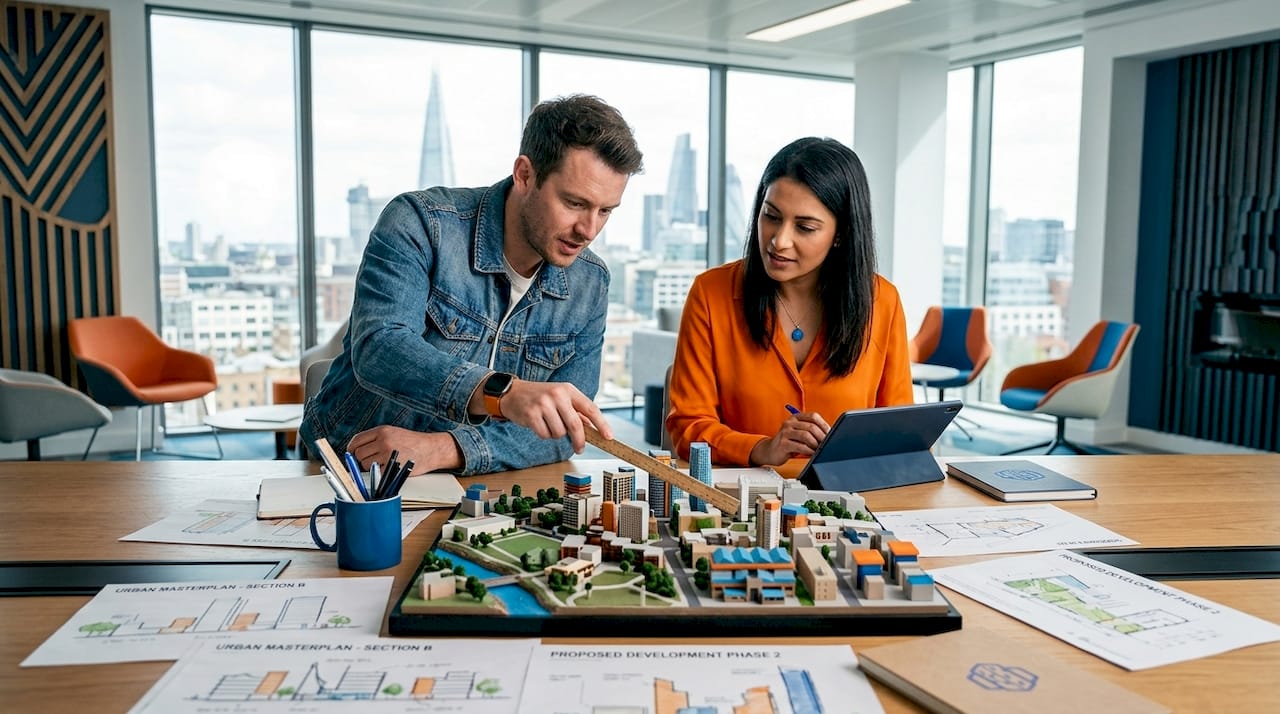 Urban design principles list: a 2026 guide for planners – 3D Urban ...