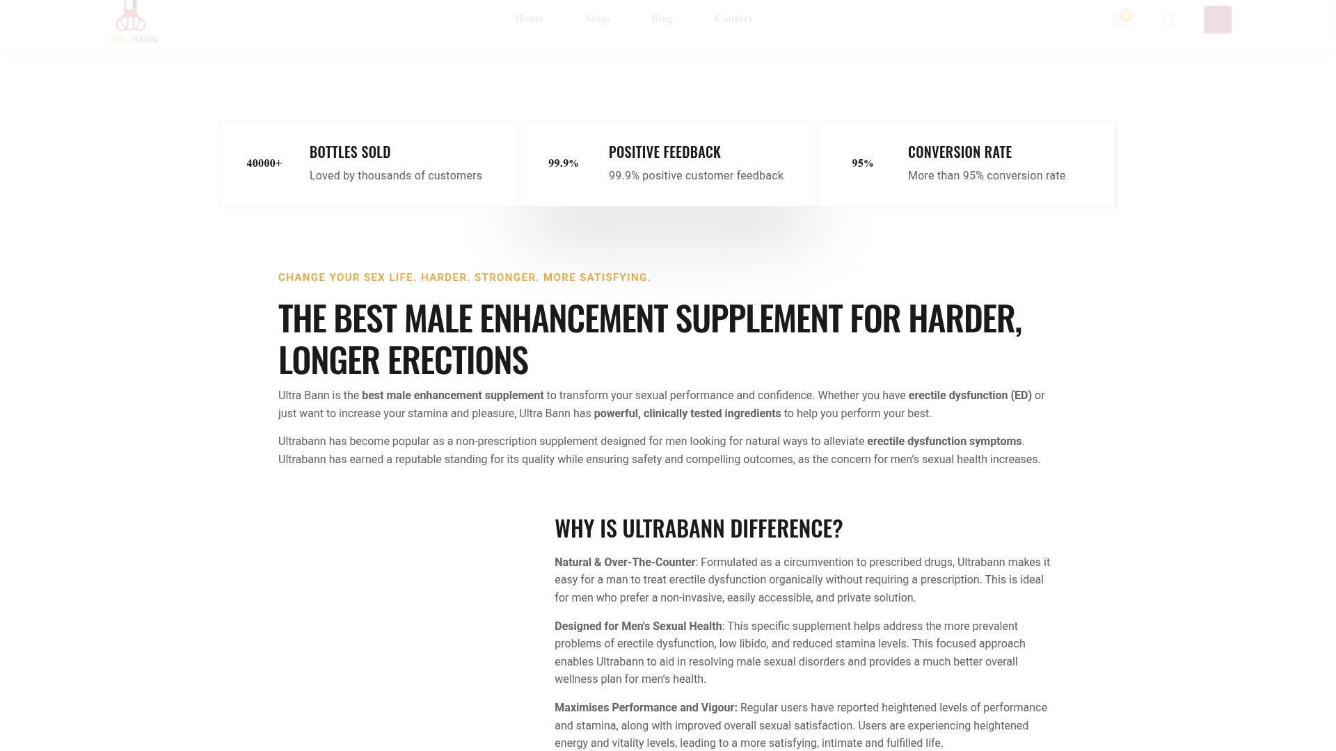 7 Bodyweight Workouts for Men to Boost Performance - Ultra Bann – Best Supplements for Erections