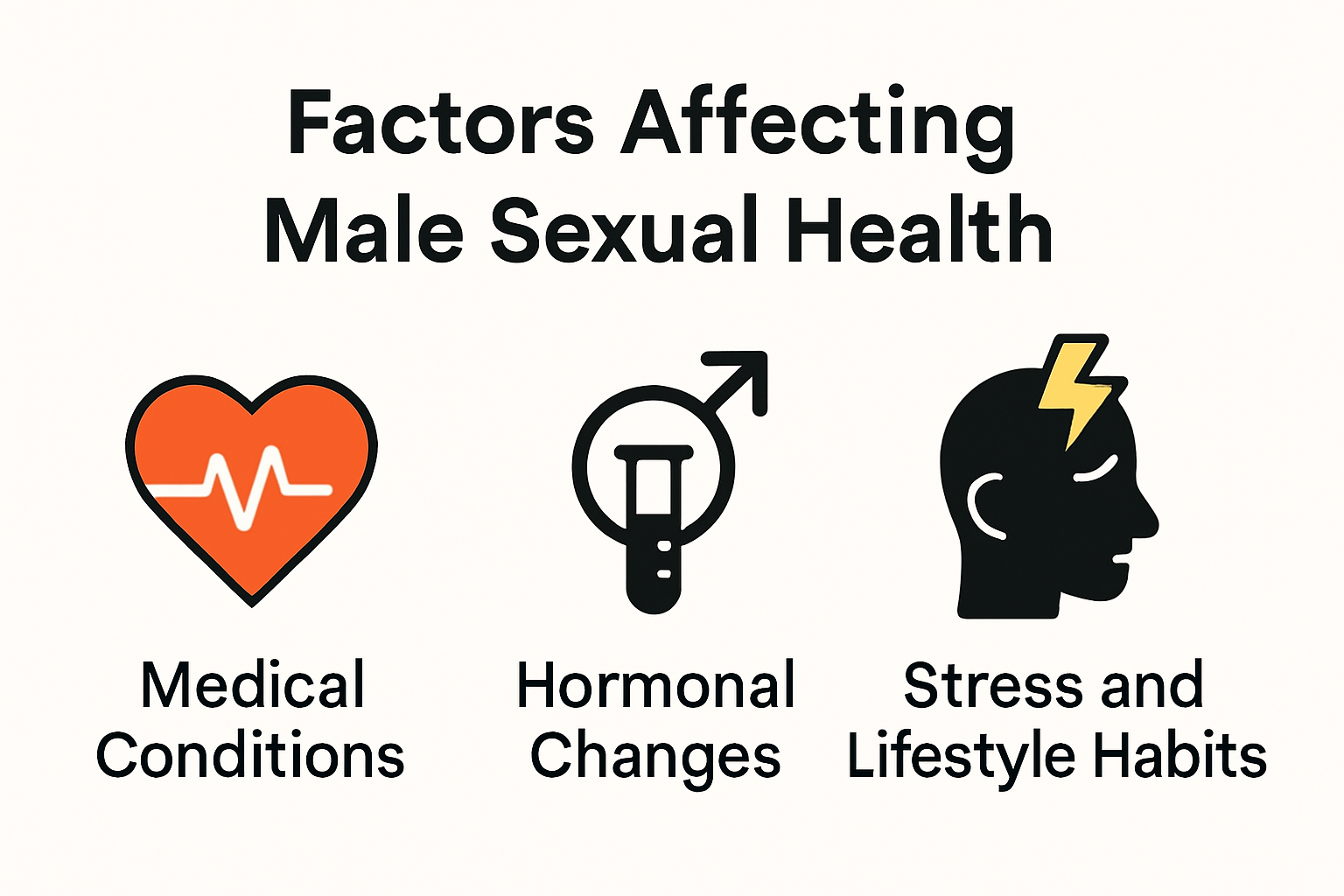 Improving Sexual Health: Natural Solutions and Supplements 2025