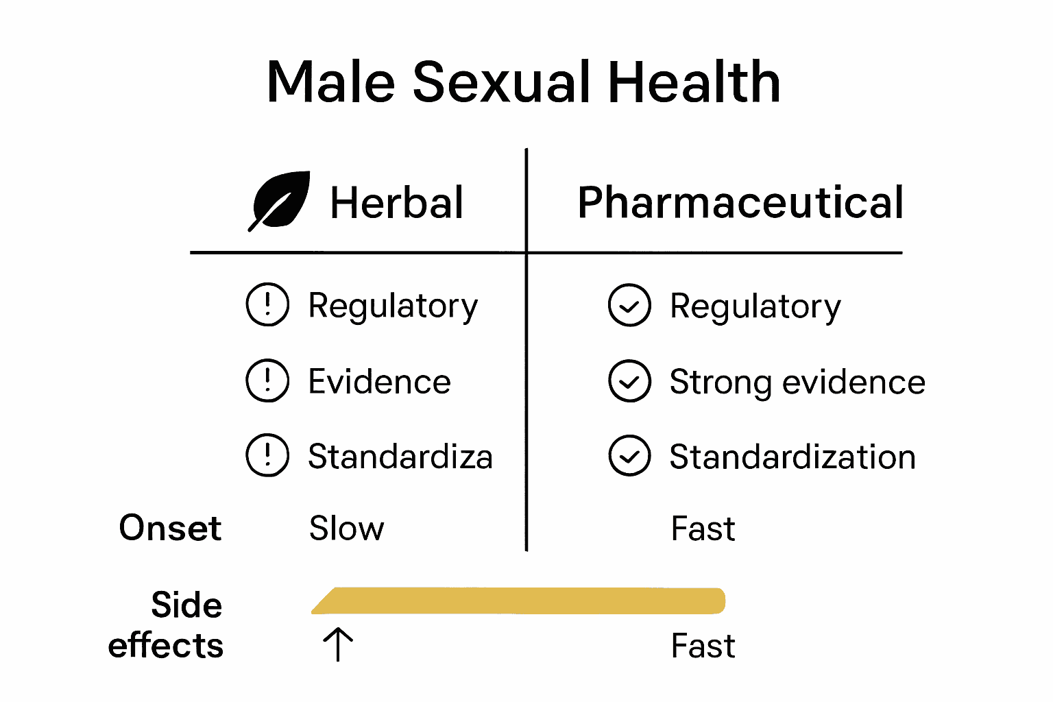 Herbal Aphrodisiacs Explained: Benefits & Safety Guide