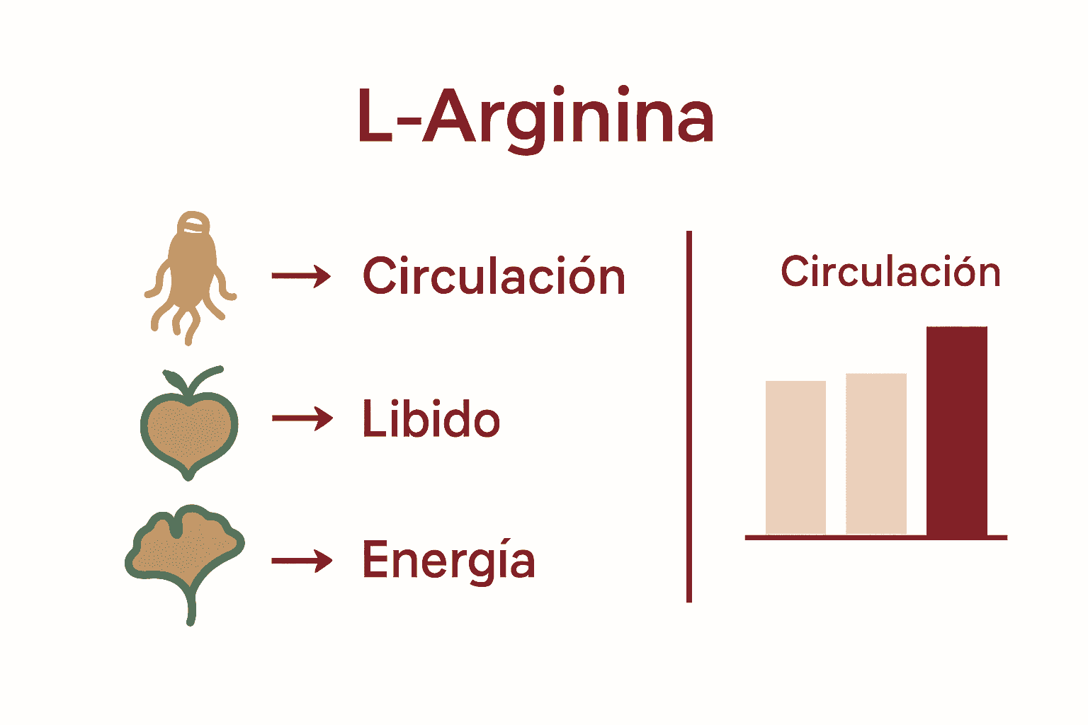 L-Arginina: Todo Lo Que Debes Saber In 2025 - Ultra Bann