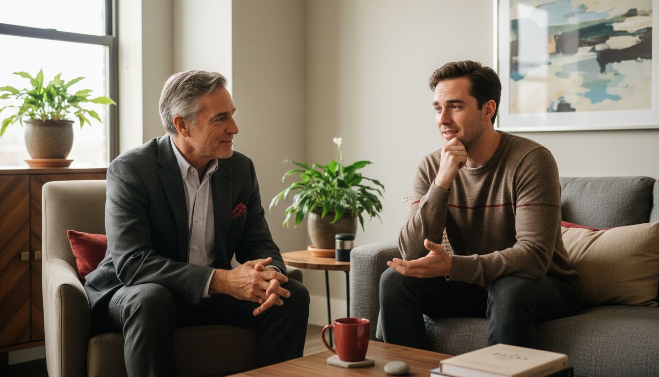 Signs Of Healthy Masculinity: Complete Guide In 2025
