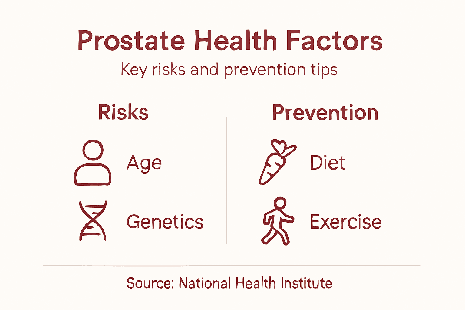 What Is Prostate Health and Why It Matters