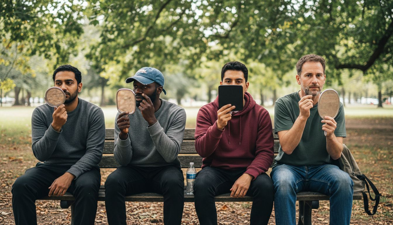 Skincare Basics for Men: Boost Confidence and Health