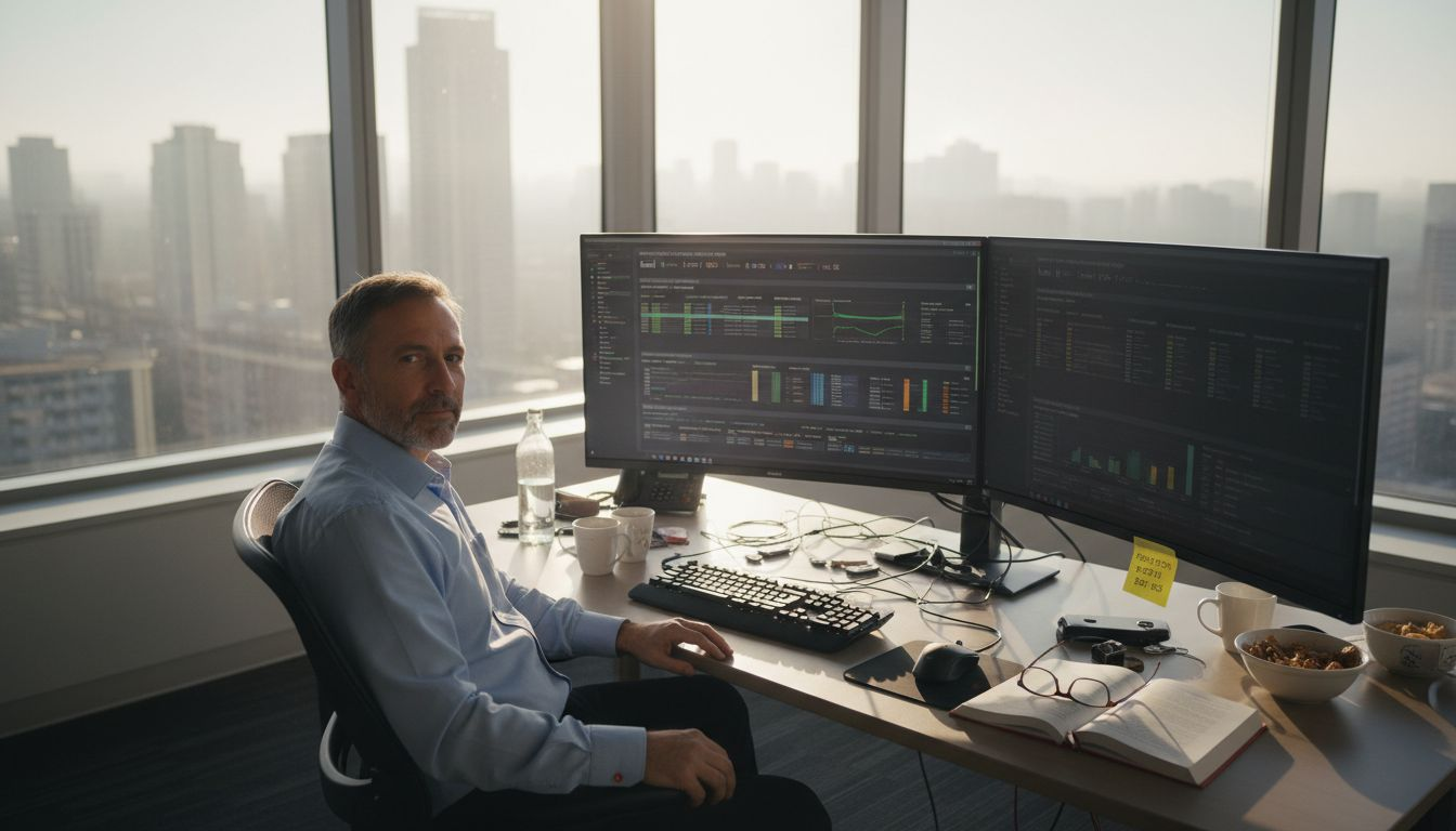 GPU Server Explained: Powering Intensive Workloads
