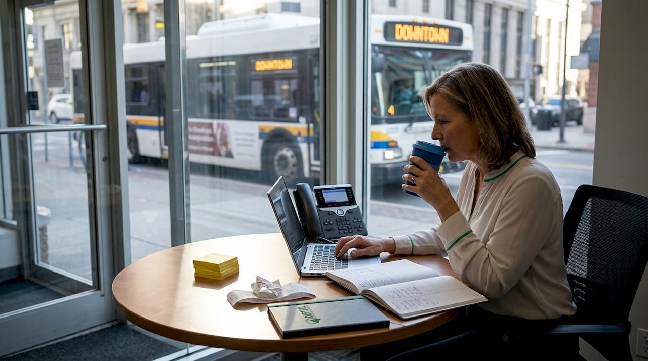 Small business lending trends to watch in 2026